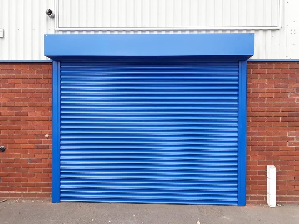 Gallery | Oakley Doors Ltd, West Bromwich